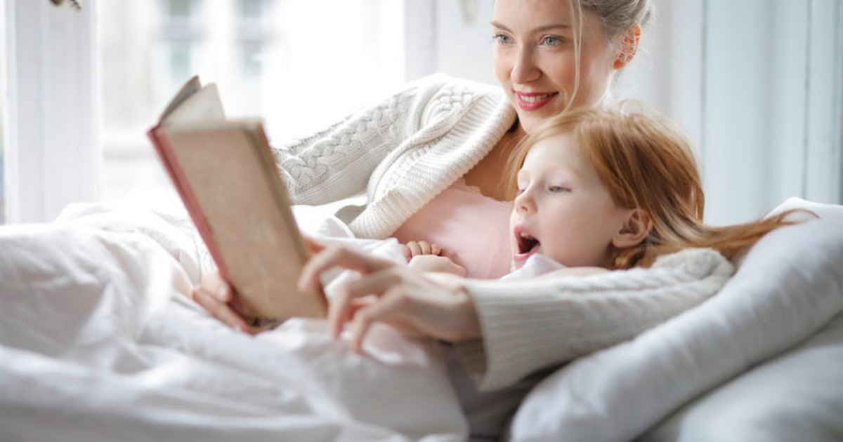 The Magical Evening Routine - Harmony Pediatrics | Pediatrician, Alpharetta GA