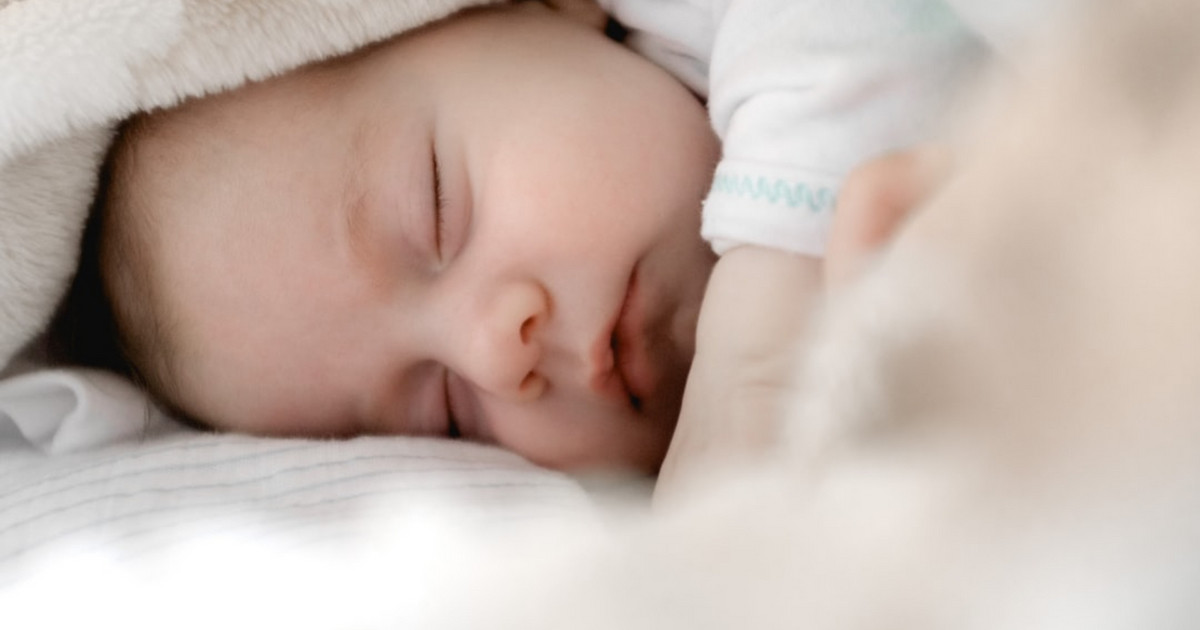 What is a Cradle Cap? - Harmony Pediatrics | Pediatrician, Alpharetta GA