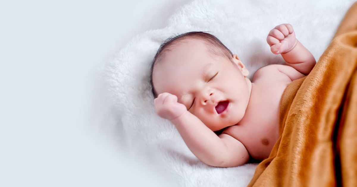 MYTHS AND FACTS ABOUT YOUR NEWBORN'S SKIN - Harmony Pediatrics ...