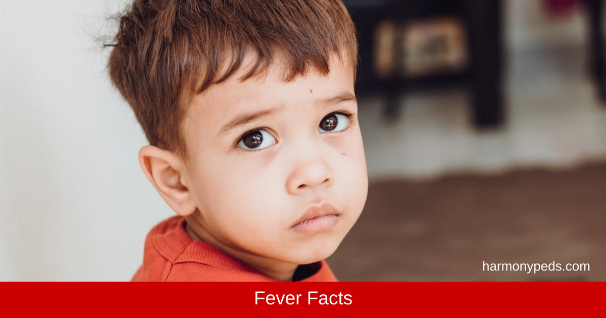 Fever Facts - Harmony Pediatrics | Pediatrician, Alpharetta GA