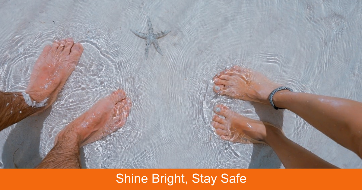 Shine Bright, Stay Safe - Harmony Pediatrics | Pediatrician, Alpharetta GA
