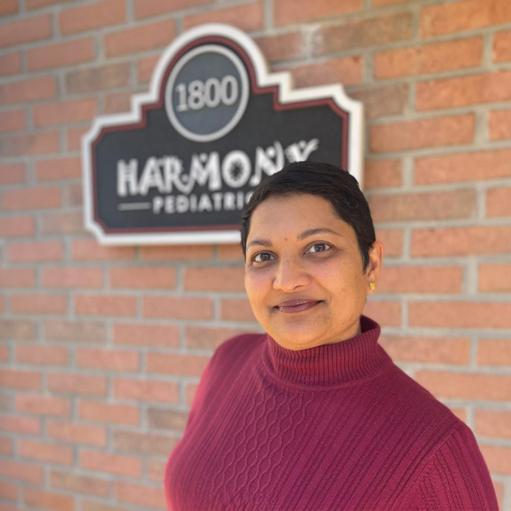 Harmony Pediatrics | Pediatrician, Alpharetta GA